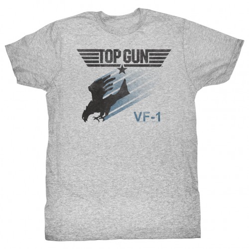 TOP GUN BIRD OF THUNDER